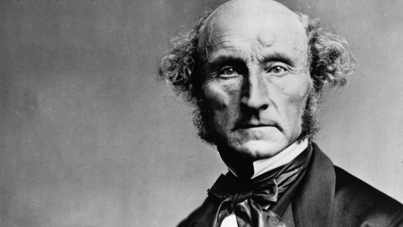 John Stuart Mill. Liberalismo e giustizia sociale - Einaudi Blog